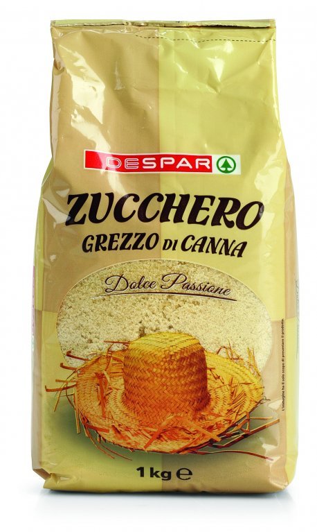 Šećer smeđi Despar 1 kg - Akcija - Njuškalo katalozi