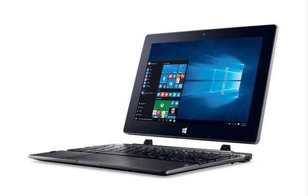 Tablet računalo Switch One SW1-011 Acer 10.1" - Links - Akcija ...