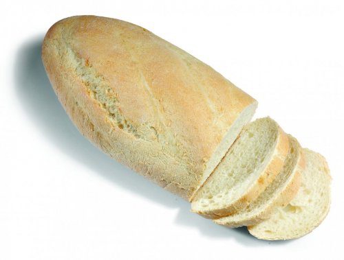 Pšenični bijeli kruh Rustika Mlinar 280g - Akcija - Njuškalo katalozi