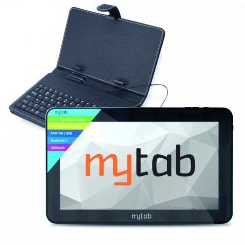 PC tablet mytab M700 - Akcija - Njuškalo katalozi