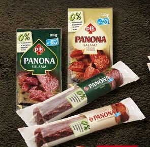 -20% na sve Pik Panone - Akcija - Njuškalo katalozi