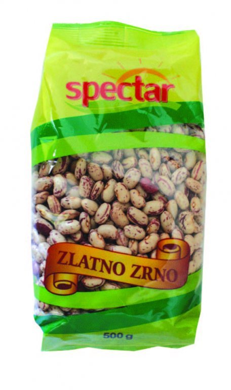 Grah Zlatno zrno Spectar 500 g - Tommy - Akcija - Njuškalo katalozi