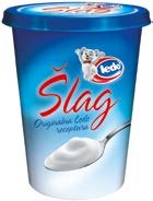 ŠLAG Ledo 220 ml - Akcija - Njuškalo katalozi