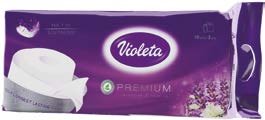 VIOLETA PREMIUM - Akcija - Njuškalo katalozi