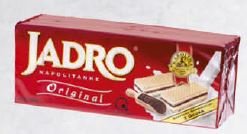 Napolitanke Jadro 860 g - Akcija - Njuškalo katalozi