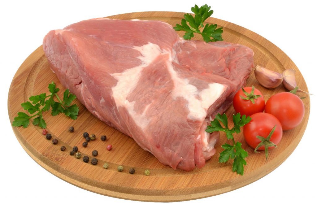 Svinjska lopatica bez kosti 1 kg - Jadranka - Akcija - Njuškalo katalozi