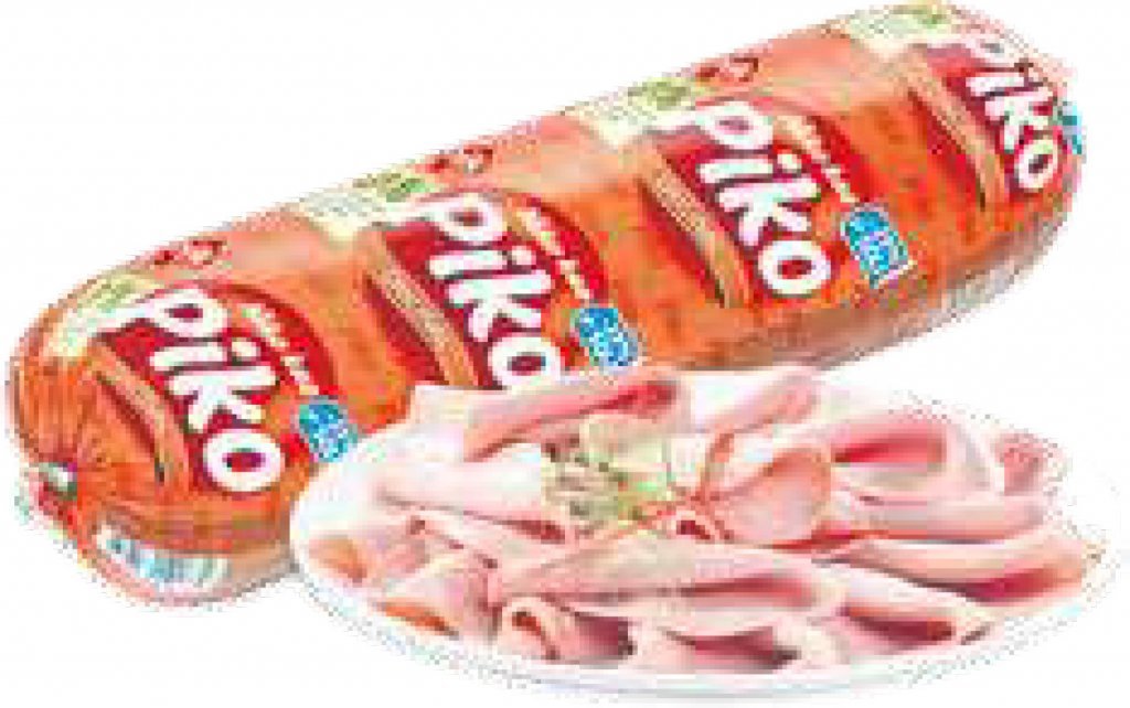 Parizer Piko Pik 1 kg - KTC - Akcija - Njuškalo katalozi