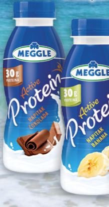 Protein napitak 330g - Brodokomerc-nova - Akcija - Njuškalo katalozi