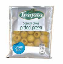 Masline zelene bez koštica Fragata 200 g - Metro - Akcija - Njuškalo ...