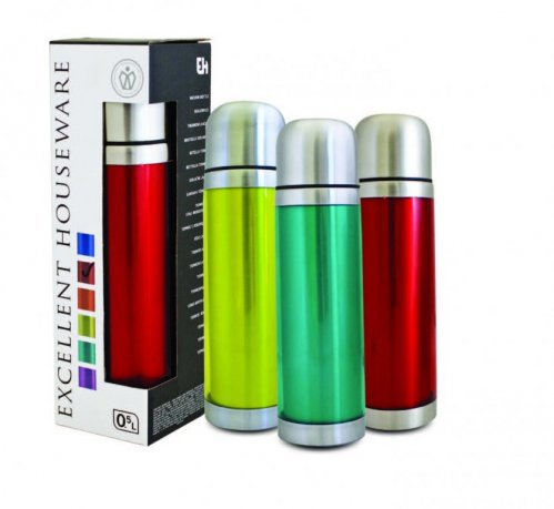 Termos boca 500 ml - Tommy - Akcija - Njuškalo katalozi