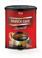 Instant kava Franck 200 g - Plodine - Akcija - Njuškalo katalozi