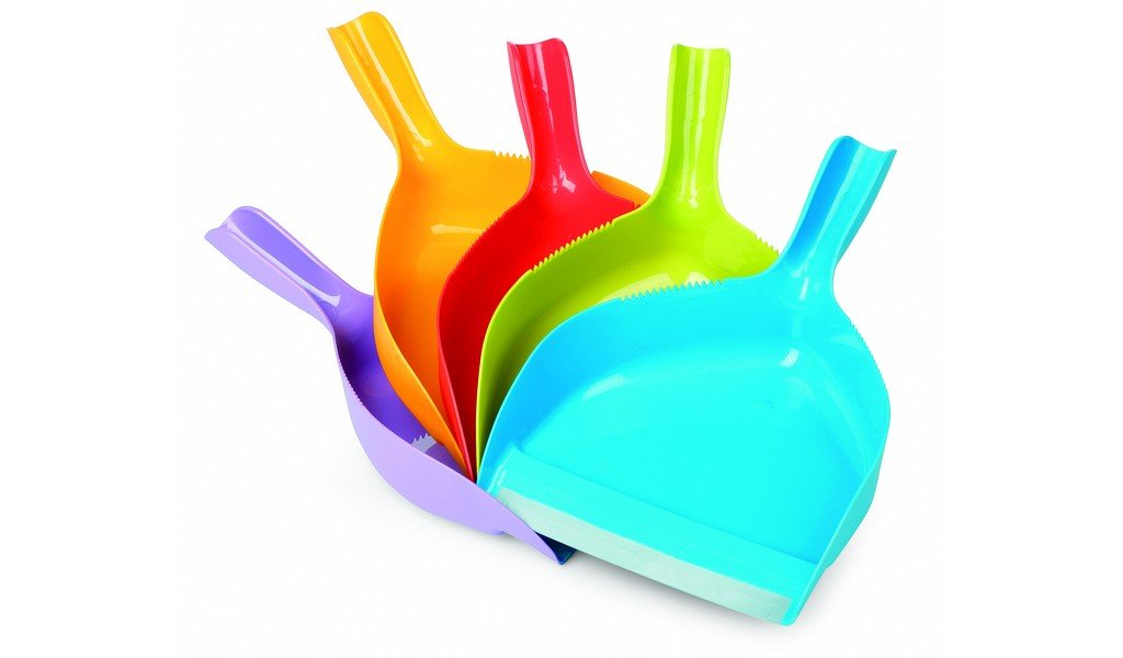 Lopatica za smeće - Akcija - Njuškalo katalozi