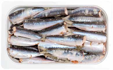 Srdela 1 kg - Metro - Akcija - Njuškalo katalozi