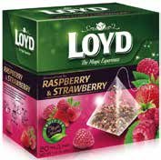 Čaj Loyd 2+1 gratis - Metro - Akcija - Njuškalo katalozi