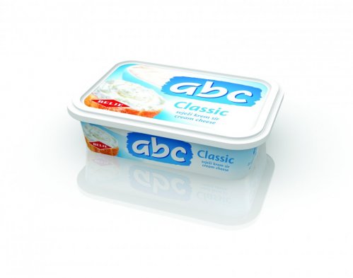 Krem sir za mazanje 70 % m.m. ABC Belje 100 g - Plodine - Akcija ...