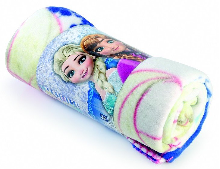 Deka Cars 3, Pj mask, Frozen ili Minnie 100x150 cm - Akcija - Njuškalo ...