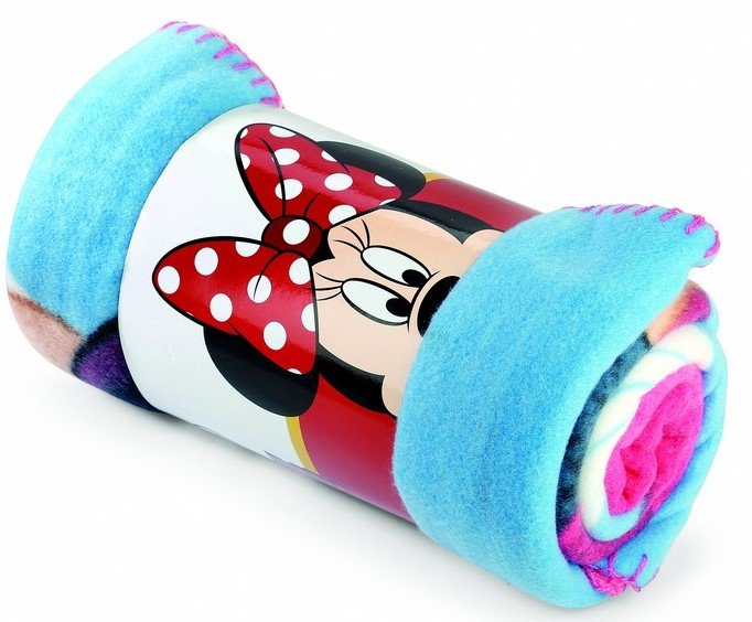 Deka Cars 3, Pj mask, Frozen ili Minnie 100x150 cm - Akcija - Njuškalo ...