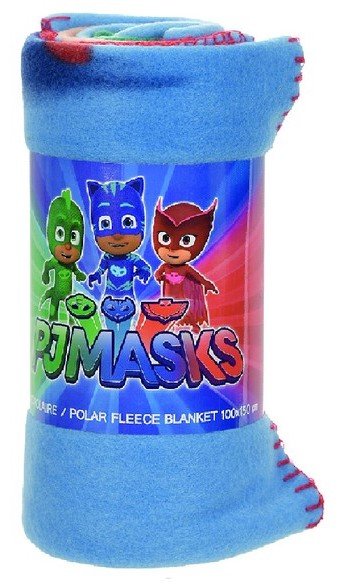 Deka Cars 3, Pj mask, Frozen ili Minnie 100x150 cm - Akcija - Njuškalo ...