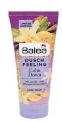 Piling za tuširanje Calm Down Balea 200 ml - Akcija - Njuškalo katalozi