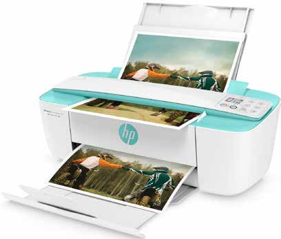 Printer Deskjet Ink Advantage 3785 HP - Metro - Akcija - Njuškalo katalozi