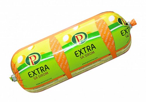 Salama Extra sa sirom 400 g - KTC - Akcija - Njuškalo katalozi