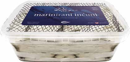 Marinirani inćuni Pelagos net farma 1200 g - Metro - Akcija - Njuškalo ...