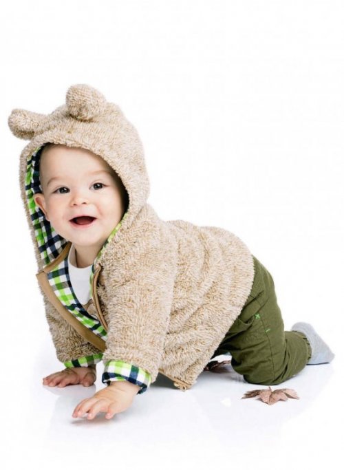 Jaknice Plišani medo za bebe - Takko Fashion - Akcija - Njuškalo katalozi