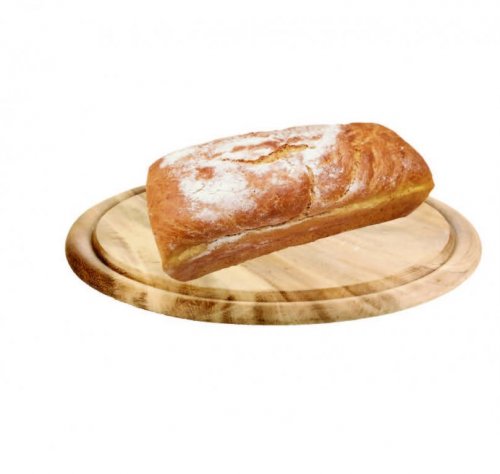 Kruh raženi Rustika 500 g - NTL - Akcija - Njuškalo katalozi