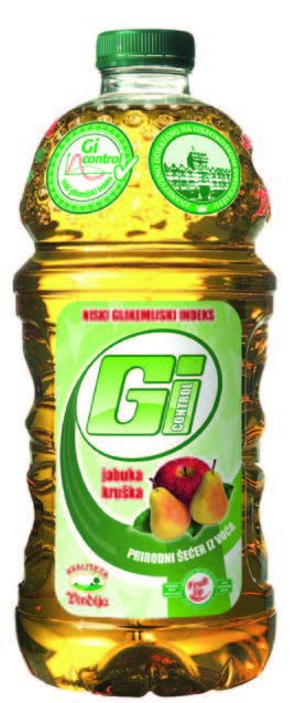 Sok Gi Control Vindi 1,75 l - NTL - Akcija - Njuškalo katalozi