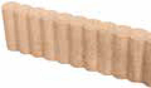 Rubnjak Palisada - Bauhaus - Akcija - Njuškalo katalozi