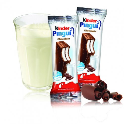 Desert Kider Pingui 30 g - NTL - Akcija - Njuškalo katalozi