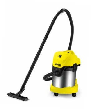 Usisavač Karcher WD 3 Premium - Metro - Akcija - Njuškalo katalozi