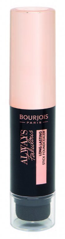 Puder u sticku Always Fabulous Bourjois - Akcija - Njuškalo katalozi