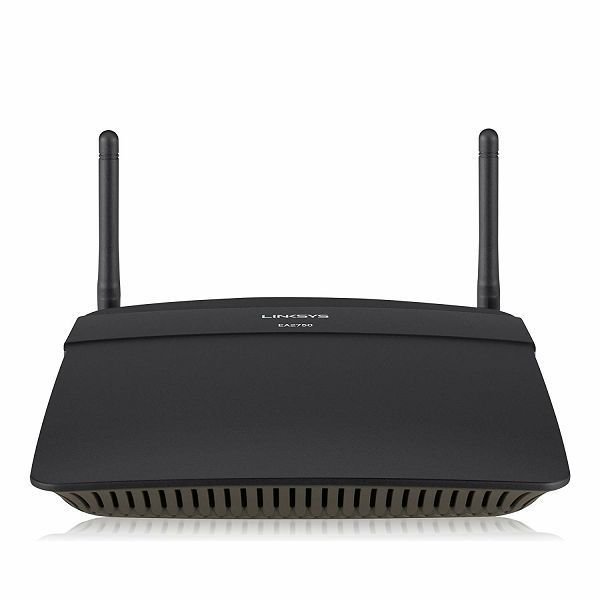 Linksys EA2750 N600 Dual-Band Wi-Fi Router - AKCIJA - Instar ...