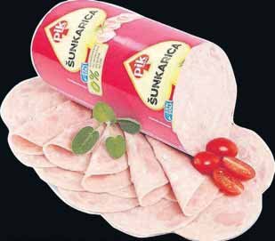 Šunkarica 1 kg - KTC - Akcija - Njuškalo katalozi