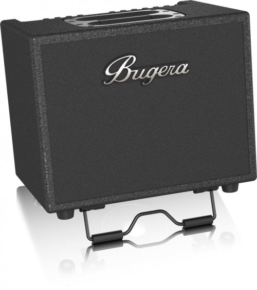 Bugera Ac60 pojačalo za akustične instrumente Bugera-Logo - Audio Pro ...