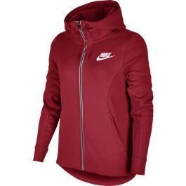 Nike 885371, ženska majica, crvena - Intersport - Akcija - Njuškalo ...