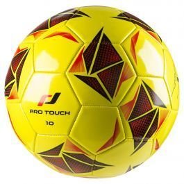 Pro Touch FORCE 10, nogometna lopta, crna - Intersport - Akcija ...