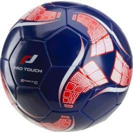 Pro Touch FORCE 10, nogometna lopta, plava - Intersport - Akcija ...