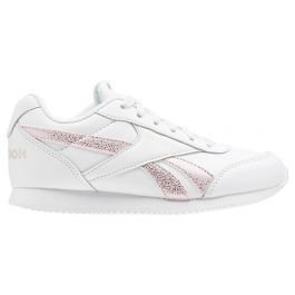 Reebok REEBOK ROYAL CLJOG 2, cipele dječje niske, bijela - Intersport ...