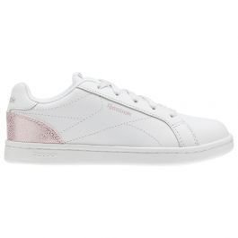 Reebok REEBOK ROYAL COMPLETE CLN, cipele dječje niske, srebrna ...