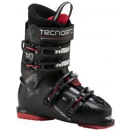 Tecnopro PULSE 60, muške pancerice, crna - Intersport - Akcija - Njuškalo katalozi