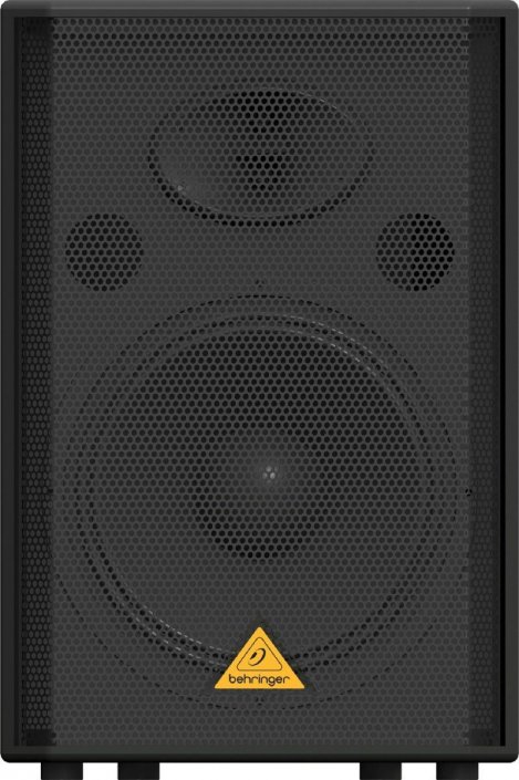 Behringer Eurolive vs1520 pasivna zvučna kutija Behringer-Logo - Audio ...