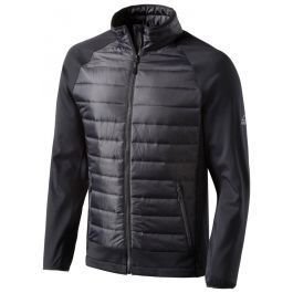 McKinley RUBY II UX, muška jakna za planinarenje, crna - Intersport ...