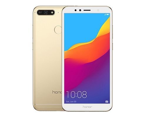 Mobitel Smartphone Huawei Honor 7A 3GB 32GB dual SIM - zlatni - Svijet ...