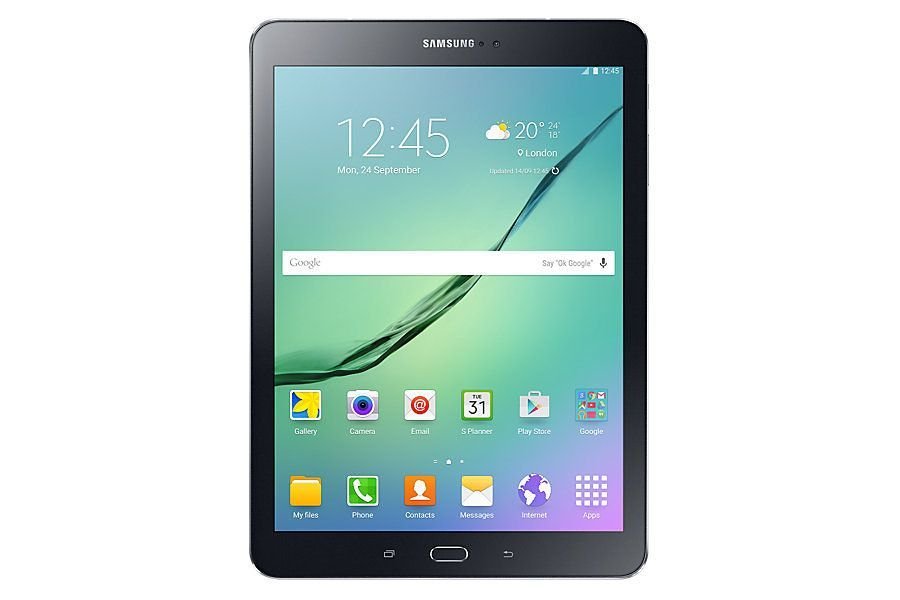Tablet Samsung Galaxy Tab S2 T813 9.7" 32GB crni (2016) - Svijet Medija ...