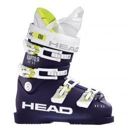 Head RAPTOR 80 RS W, ženske pancerice, ljubičasta - Intersport - Akcija ...