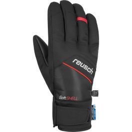 Reusch LUKE R-TEX® XT, muške skijaške rukavice, crna - Intersport ...