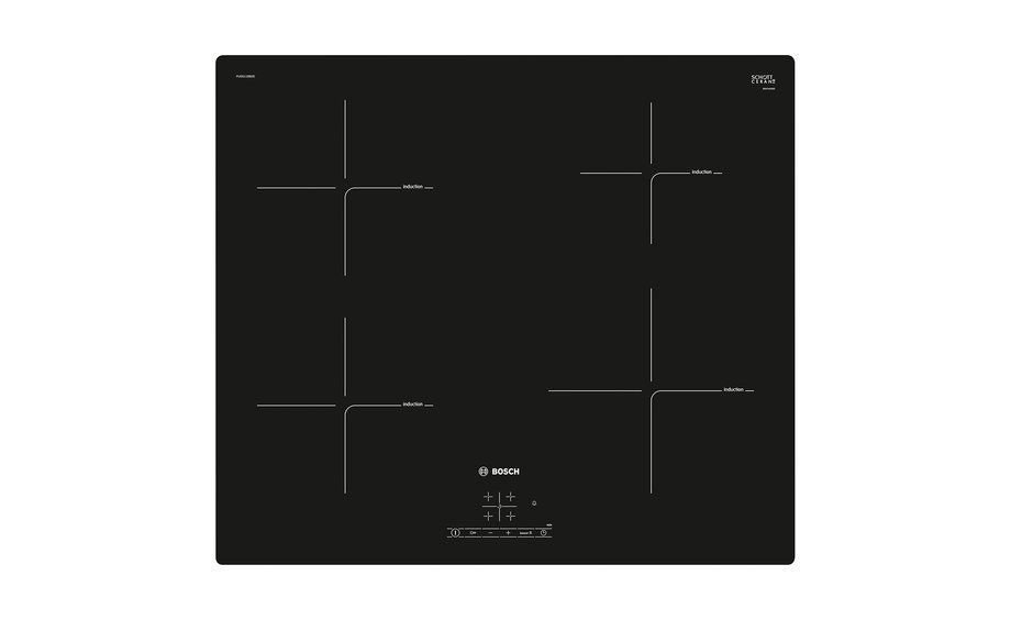 Bosch PUE611BB2E ugradbena ploča - Bosch PUE611BB2E ugradbena ploča ...