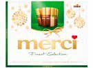 Čokolada Merci 250 g - Metro - Akcija - Njuškalo katalozi